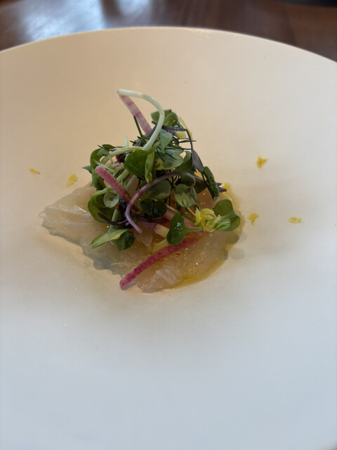 TOKYO NODE DINING （トウキョウ ノード ダイニング）のご予約 - 虎ノ門ヒルズ/イタリアン | 食べログ