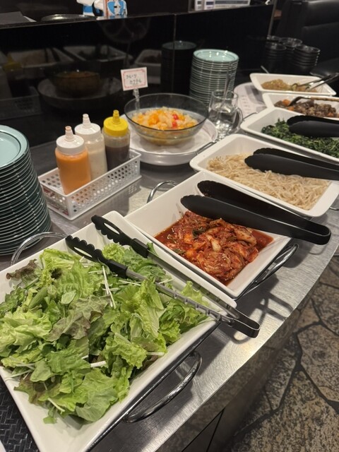 東京都で美味しい焼肉ランチ！エリア別の人気店29選 [食べログまとめ]