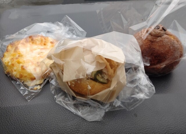 Lemon Bakery - バスセンター前/カフェ | 食べログ