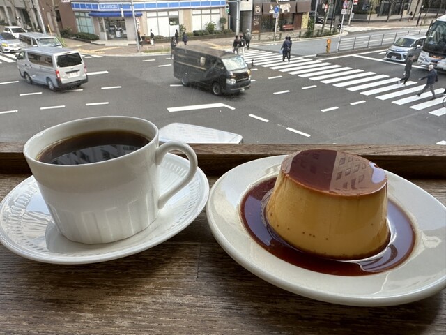 2F coffee （ニエフコーヒー） - 八丁堀/カフェ | 食べログ