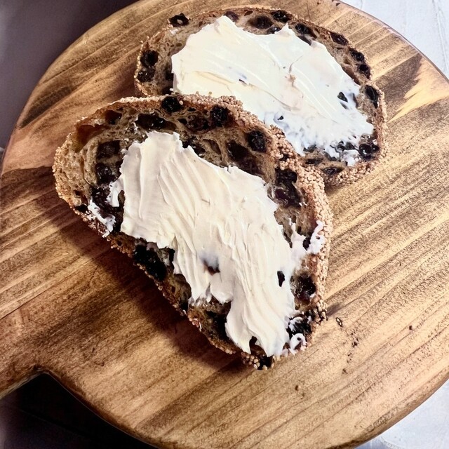 MOUNT TEN BREAD - 新潟/パン | 食べログ