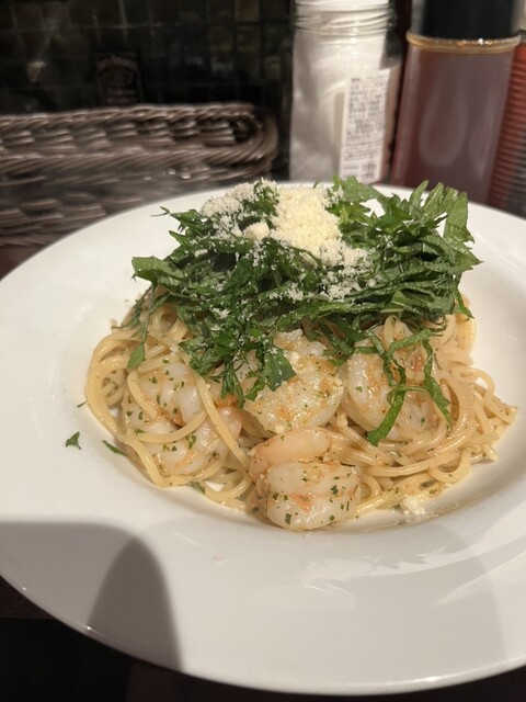 nokisaki 商店 （ノキサキ 商店）のご予約 - 新大塚/パスタ | 食べログ