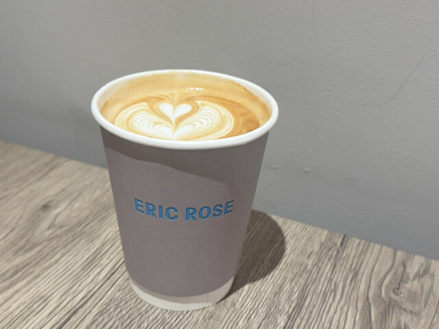 ERIC ROSE 横浜店 （エリックローズ） - 横浜/カフェ | 食べログ