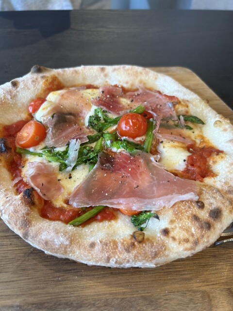 Kitchen クルネ - 本山町その他/ピザ | 食べログ