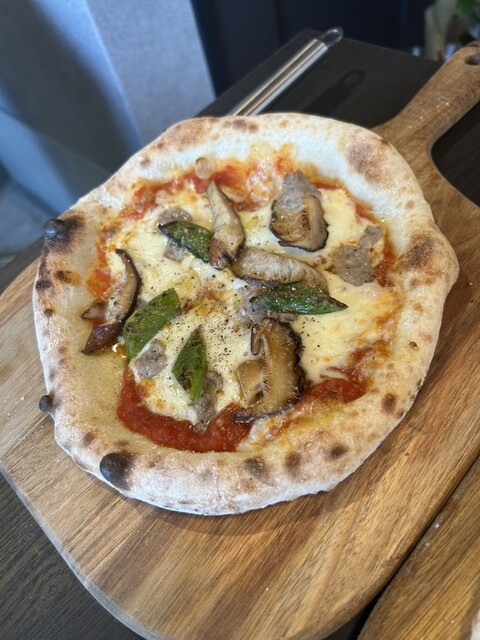 Kitchen クルネ - 本山町その他/ピザ | 食べログ