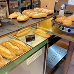 17Bakery （イナベーカリー） - 奥田/パン | 食べログ