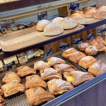 17Bakery （イナベーカリー） - 奥田/パン | 食べログ