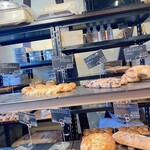 17Bakery （イナベーカリー） - 奥田/パン | 食べログ