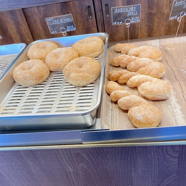 17Bakery （イナベーカリー） - 奥田/パン | 食べログ