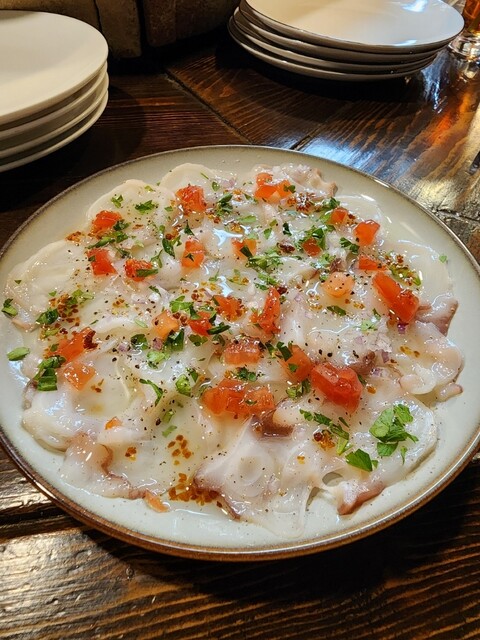 Osteria Legare （オステリアレガーレ）のご予約 - 二俣川/イタリアン | 食べログ