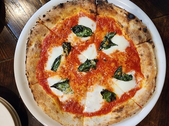 Osteria Legare （オステリアレガーレ）のご予約 - 二俣川/イタリアン | 食べログ