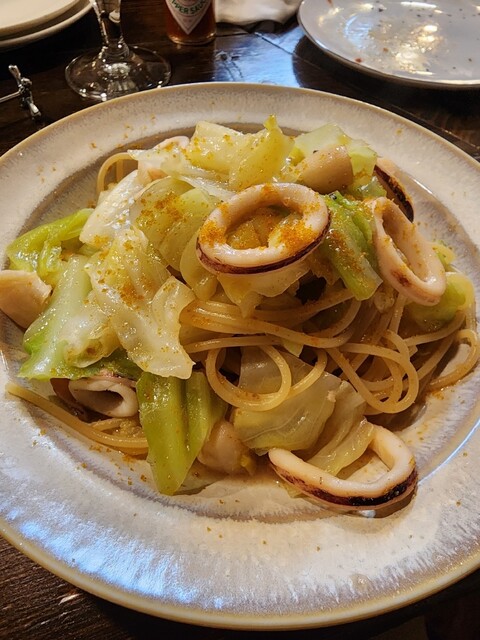 Osteria Legare （オステリアレガーレ）のご予約 - 二俣川/イタリアン | 食べログ