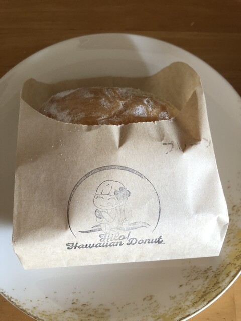 ヒロ ハワイアン ドーナツ （Hilo! Hawaiian Donut） - 桜坂/ドーナツ | 食べログ