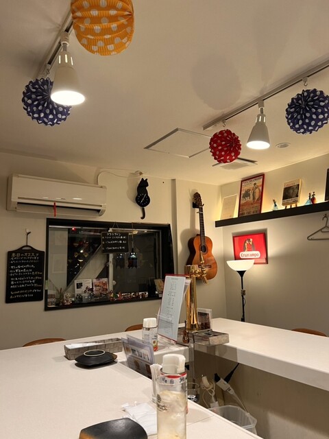 Bar Quintaro “Con cariño”のご予約 - 本町/スペイン料理 | 食べログ