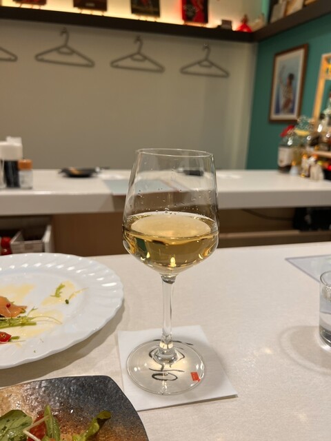 Bar Quintaro “Con cariño”のご予約 - 本町/スペイン料理 | 食べログ