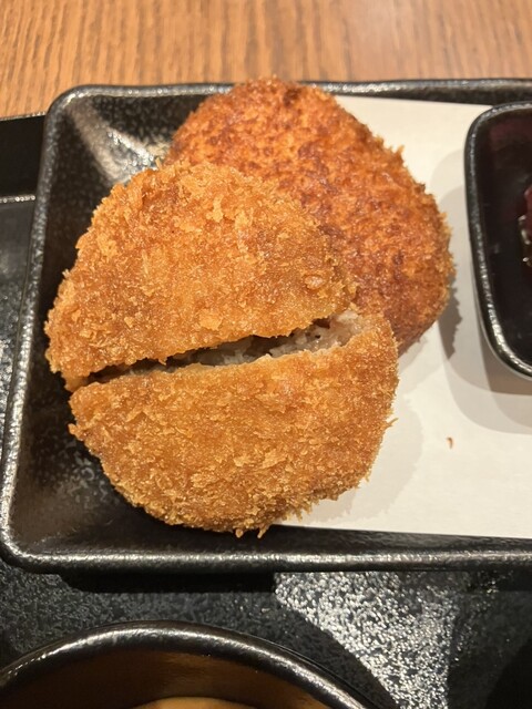 Magnet Cafe by HOTEL TAKEZONO ASHIYA - 大阪/洋食 | 食べログ