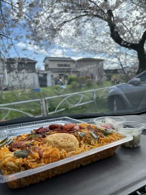 OKAY Restaurant - 足利/スリランカ料理 | 食べログ