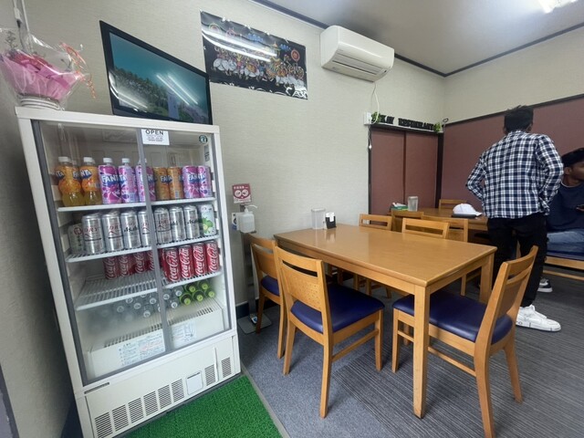 OKAY Restaurant - 足利/スリランカ料理 | 食べログ