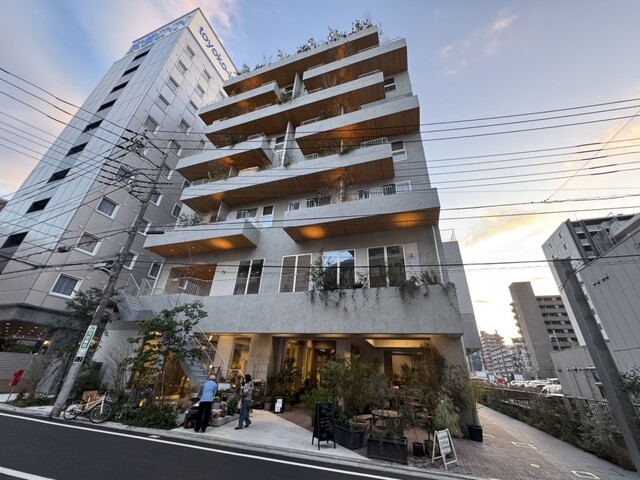 Kinone coffee & flower - 東久留米/カフェ | 食べログ