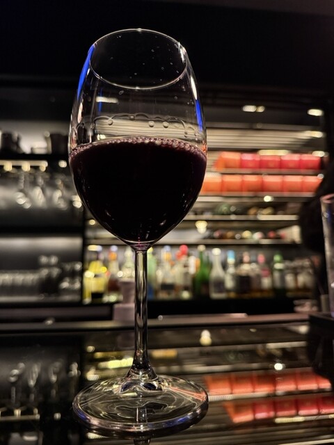 BAR otto - 六本木/バー | 食べログ