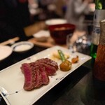 Suju Dining Rokkaku Tokyo Midtown Ten - Nogizaka/Japanese Cuisine | Tabelog