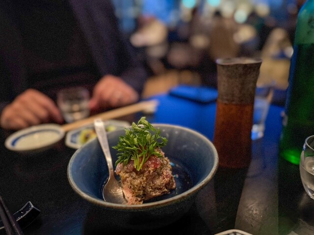 Suju Dining Rokkaku Tokyo Midtown Ten - Nogizaka/Japanese Cuisine | Tabelog