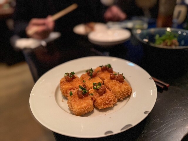 Suju Dining Rokkaku Tokyo Midtown Ten - Nogizaka/Japanese Cuisine | Tabelog