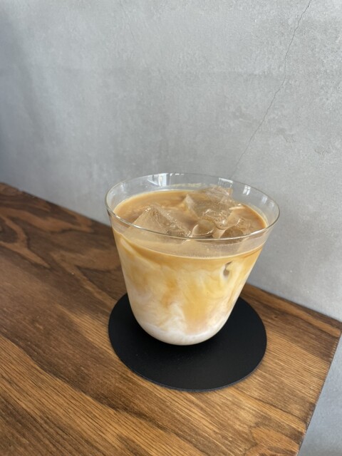 BECAUSE COFFEE BREWERS （ビコーズ コーヒー ブリュワーズ） - 池ノ上/カフェ | 食べログ