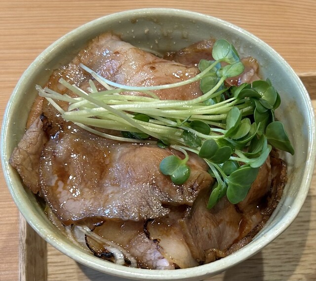 MENYA INOICHI #3 - 宇治（JR）/ラーメン | 食べログ