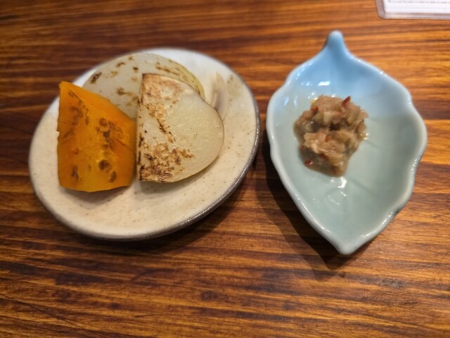 Au pas camarade （オ パッキャマラード）のご予約 - 人形町/鉄板焼き | 食べログ