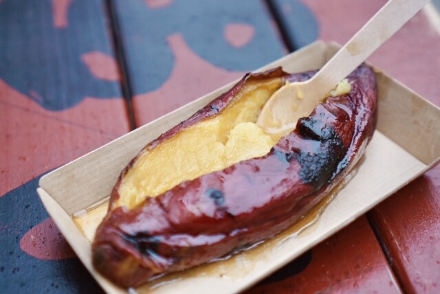 Imo Pippi Asakusa Ten - Asakusa/Sweets | Tabelog