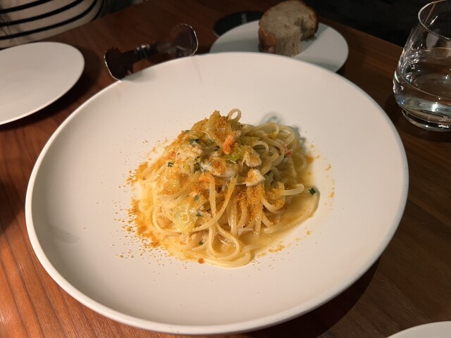 TOKYO NODE DINING （トウキョウ ノード ダイニング）のご予約 - 虎ノ門ヒルズ/イタリアン | 食べログ