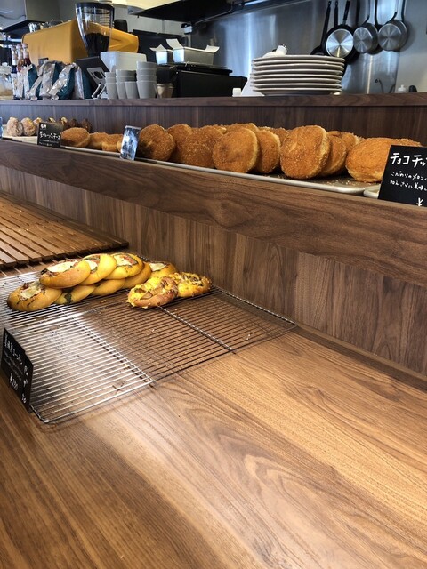 Lemon Bakery - バスセンター前/カフェ | 食べログ