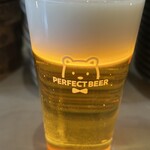 PERFECT BEER LABO （パーフェクト ビア ラボ）のご予約 - 木場/ビアホール | 食べログ