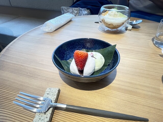 TEA HOUSE COCOCHI （ティー ハウス ココチ）のご予約 - 表参道/ティースタンド | 食べログ