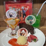 RAKU CAFE 池袋1号店 （ラク カフェ） - 池袋/カフェ | 食べログ