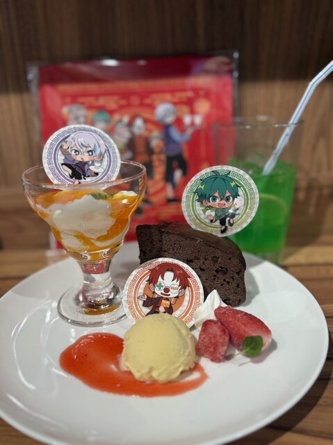 RAKU CAFE 池袋1号店 （ラク カフェ） - 池袋/カフェ | 食べログ