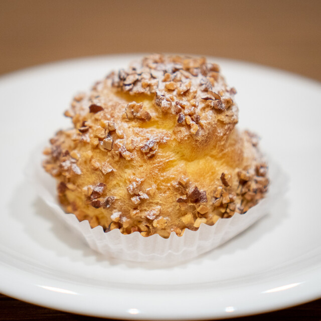 MORI YOSHIDA 東京店 （モリヨシダ） - 中野/洋菓子 | 食べログ