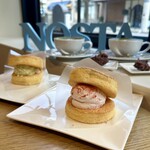 NOSTA CAFE （ノスタ カフェ）のご予約 - 三宮（神戸市営）/カフェ | 食べログ