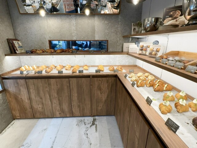 The Bake Factory （ザベイクファクトリー） - 新大久保/カフェ | 食べログ