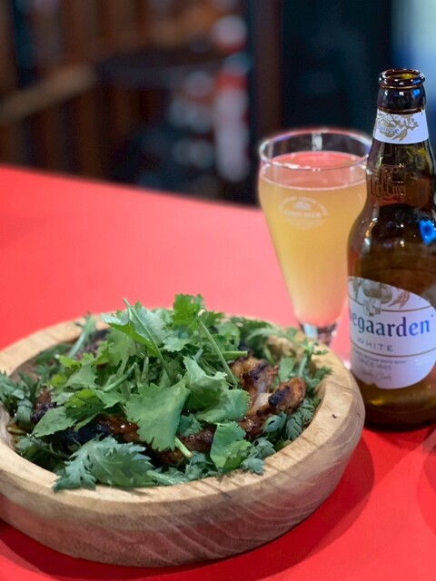 写真 : JERK BASARA - 大崎/ダイニングバー | 食べログ