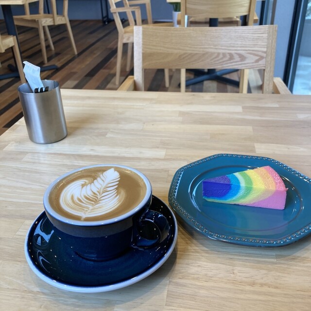 BENIYA COFFEE （ベニヤ コーヒー） - 野町/カフェ | 食べログ