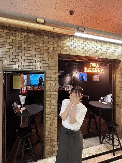 口コミ一覧 : JERK BASARA - 大崎/ダイニングバー [食べログ]