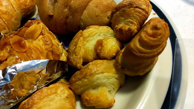 stitch baked goods （スティッチ ベイクド グッズ）のご予約 - 円山公園/パン | 食べログ