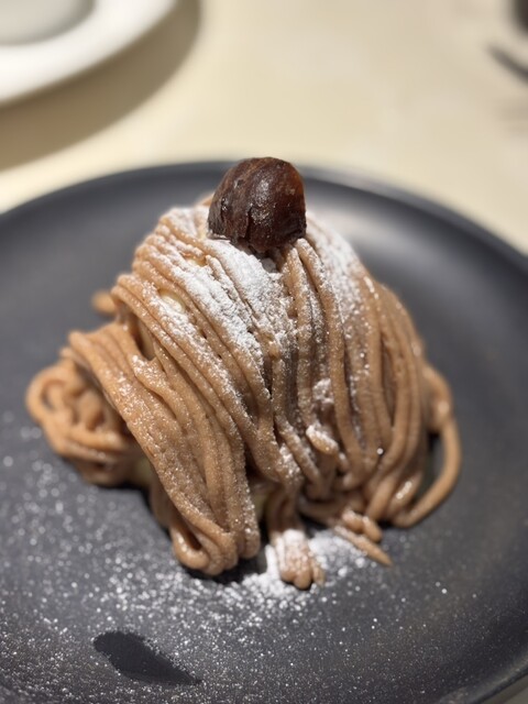 『食事が充実！甘辛スパイラル』by （＞w＜） : ビタースイーツ・ビュッフェ ルミネエスト新宿店 （BITTERSWEETS BUFFET ...