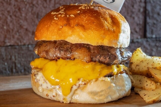 World Burger 池袋東口店のご予約 - 池袋/ハンバーガー | 食べログ