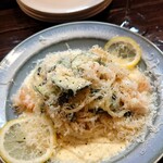 Osteria Legare （オステリアレガーレ）のご予約 - 二俣川/イタリアン | 食べログ