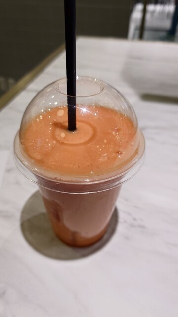 by TD29572 : JUICE STAND BUBBLES 渋谷スクランブルスクエア店 （ジューススタンド バブルス） - 渋谷/ジューススタンド [食べログ]