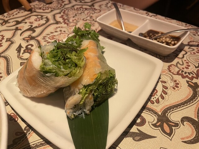 【移転】Bai toong （バイトーン） - 本山/タイ料理 | 食べログ