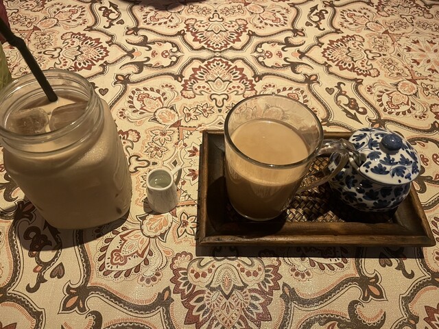 【移転】Bai toong （バイトーン） - 本山/タイ料理 | 食べログ